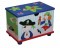 6 baúles infantiles – Habitación Infantil
